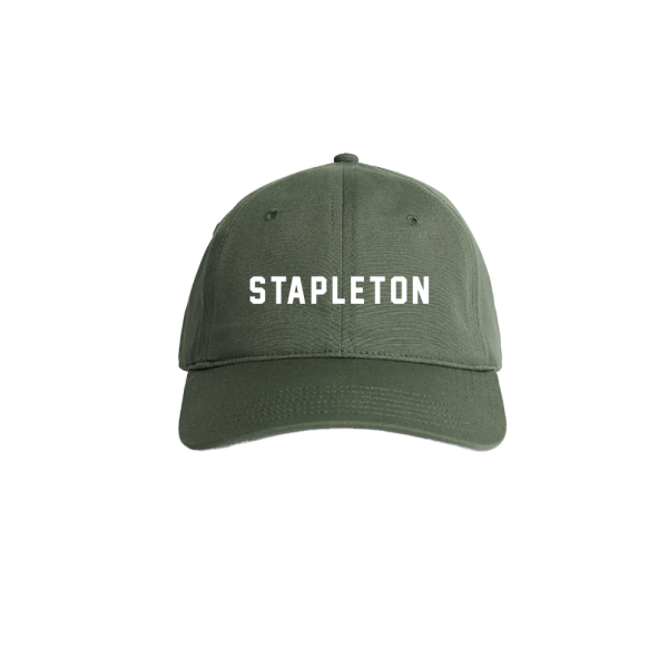 Chris Stapleton — Chris Stapleton Official Merchandise