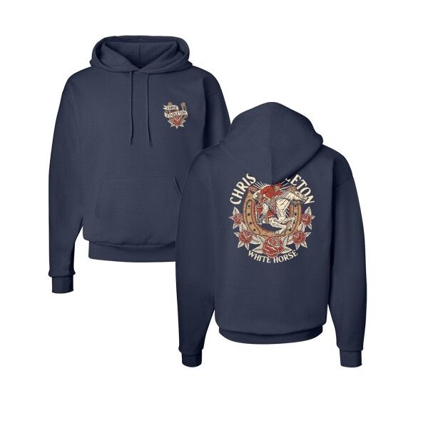 Chris Stapleton — Chris Stapleton Official Merchandise